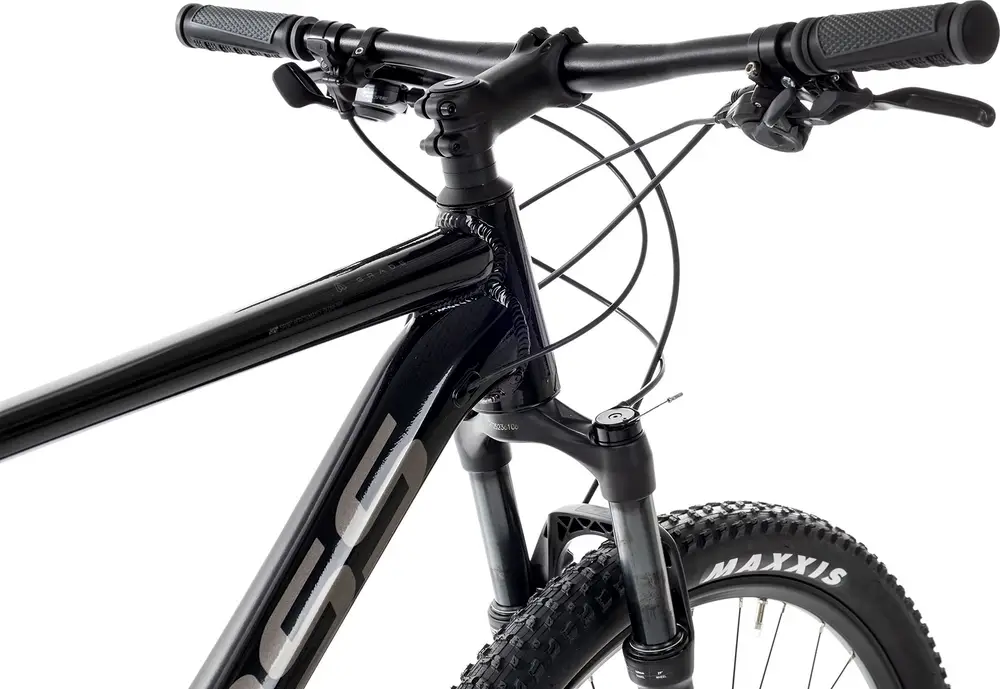 2025 Axess GRADE – Specs, Comparisons, Reviews – 99 Spokes