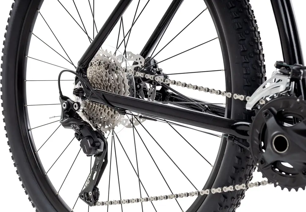 2025 Axess GRADE – Specs, Comparisons, Reviews – 99 Spokes