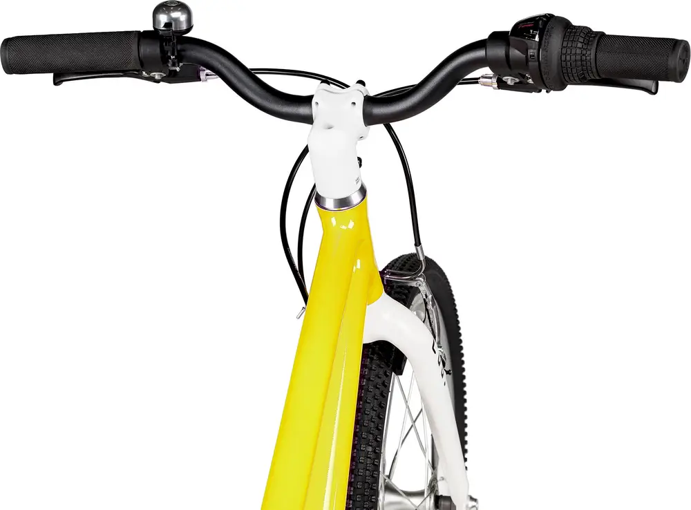 2025 Axess LUU. 20 – Specs, Comparisons, Reviews – 99 Spokes