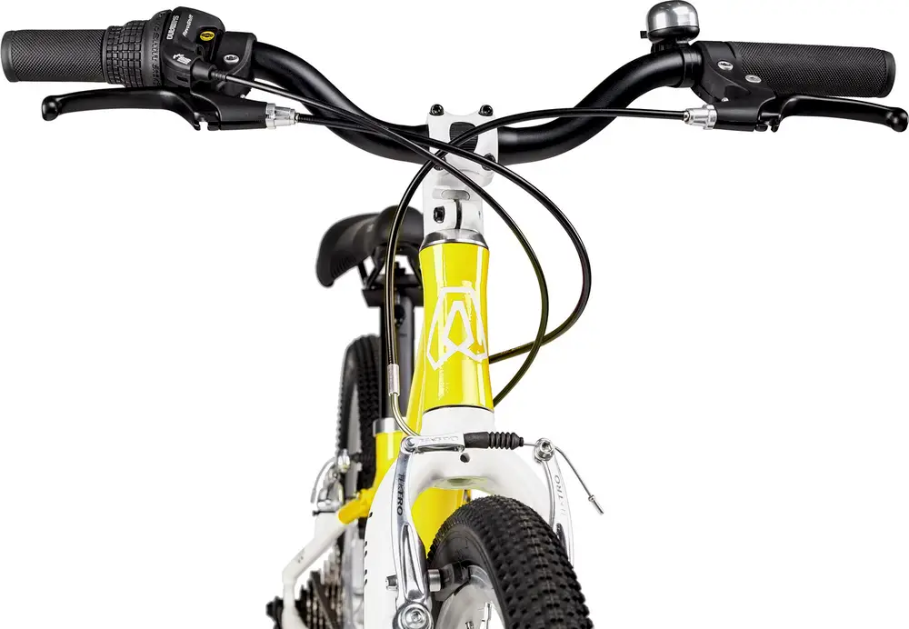 2025 Axess LUU. 20 – Specs, Comparisons, Reviews – 99 Spokes