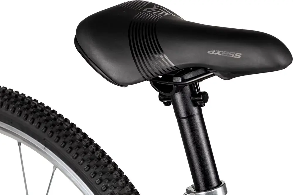 2025 Axess LUU. 24 – Specs, Comparisons, Reviews – 99 Spokes