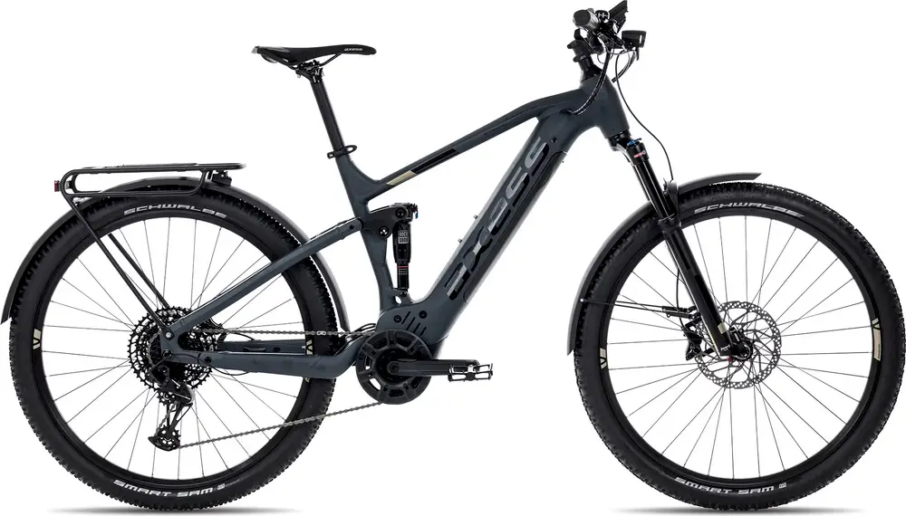2025 Axess ROGUE FS Allroad – Specs, Comparisons, Reviews – 99 Spokes