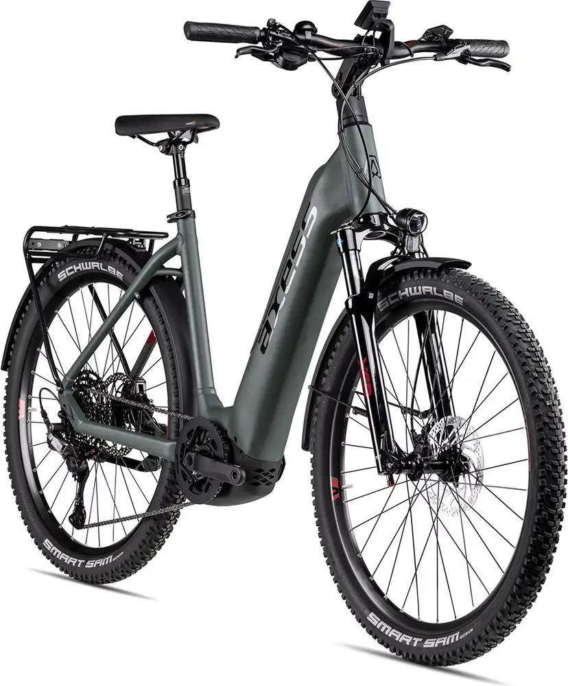 2025 Axess ROTATION Wave – Especificaciones, Comparaciones, Reseñas ...