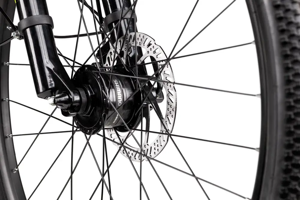 2025 Axess STIPE DX 26 – Specs, Comparisons, Reviews – 99 Spokes