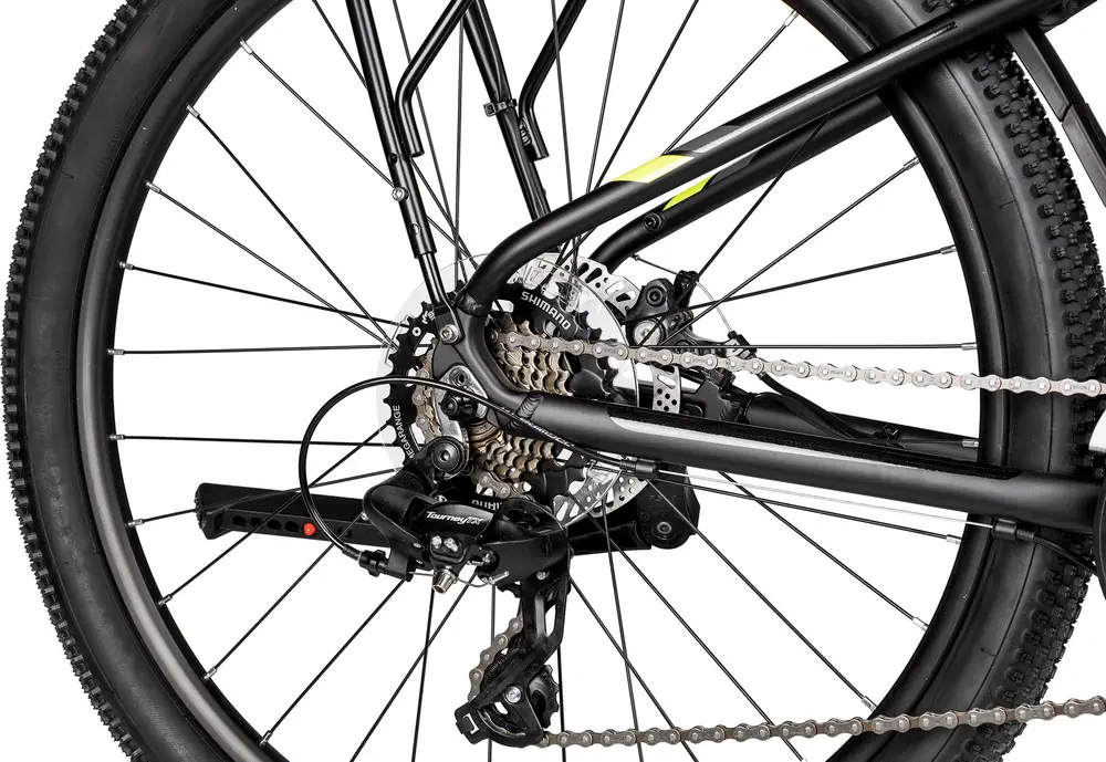 2025 Axess STIPE DX 26 – Specs, Comparisons, Reviews – 99 Spokes