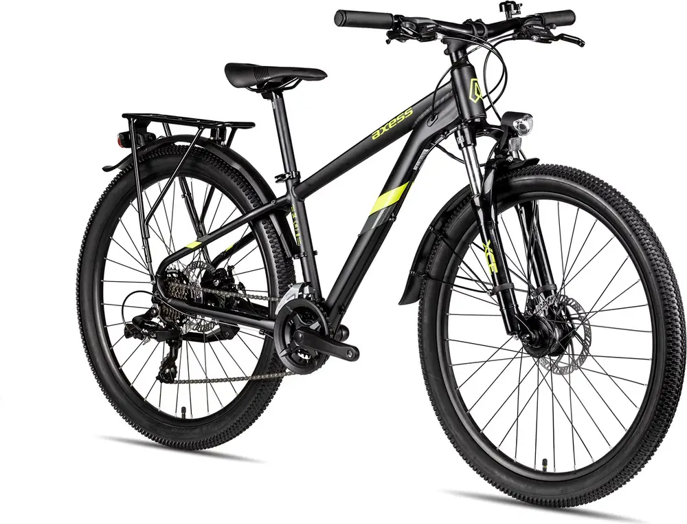 2025 Axess STIPE DX 26 – Specs, Comparisons, Reviews – 99 Spokes