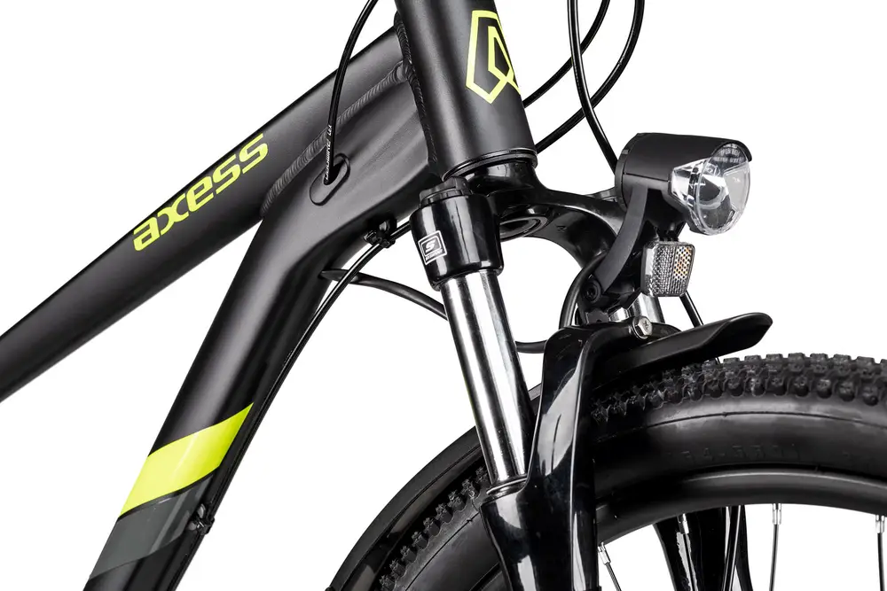 2025 Axess STIPE DX 26 – Specs, Comparisons, Reviews – 99 Spokes