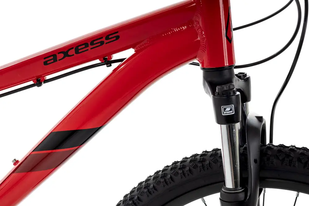 2025 Axess STIPE Pro 24 – Specs, Comparisons, Reviews – 99 Spokes