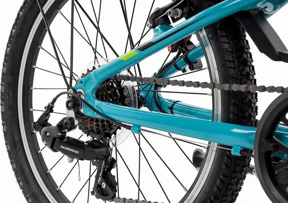 2025 Axess STIPE Street 20 – Specs, Comparisons, Reviews – 99 Spokes