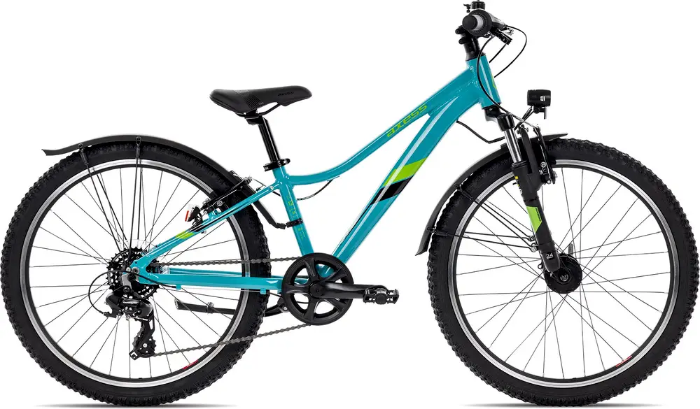 2025 Axess STIPE Street 24 – Specs, Comparisons, Reviews – 99 Spokes