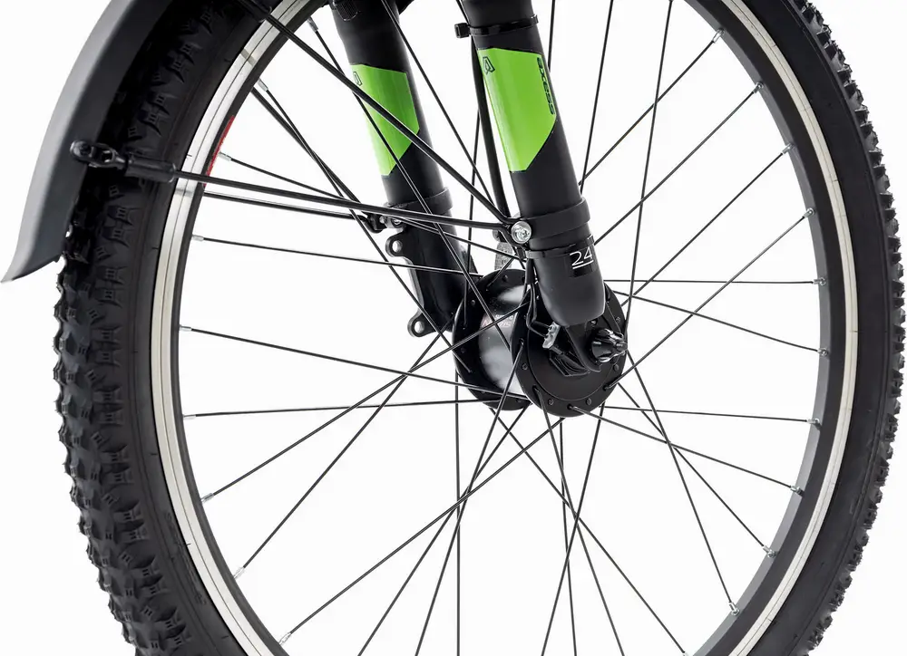 2025 Axess STIPE Street 24 – Specs, Comparisons, Reviews – 99 Spokes