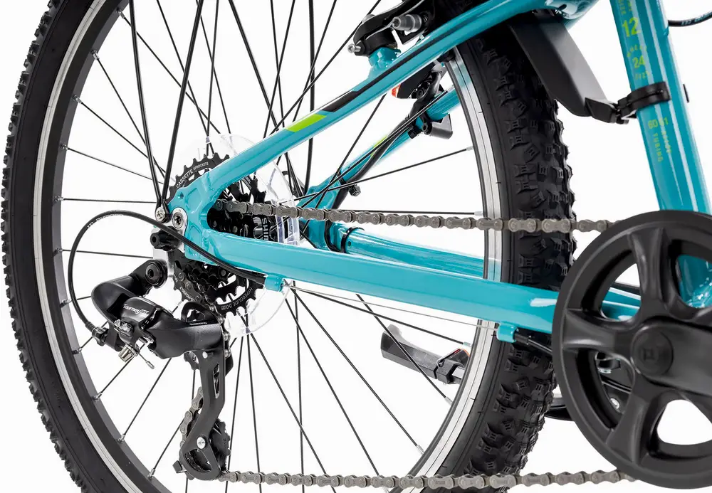 2025 Axess STIPE Street 24 – Specs, Comparisons, Reviews – 99 Spokes