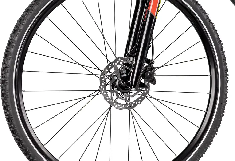 2025 Axess VERIS CROSS – Specs, Comparisons, Reviews – 99 Spokes