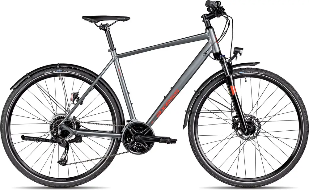 2025 Axess VERIS STREET – Specs, Comparisons, Reviews – 99 Spokes