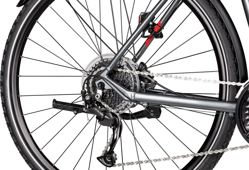 2025 Axess VERIS STREET – Specs, Comparisons, Reviews – 99 Spokes