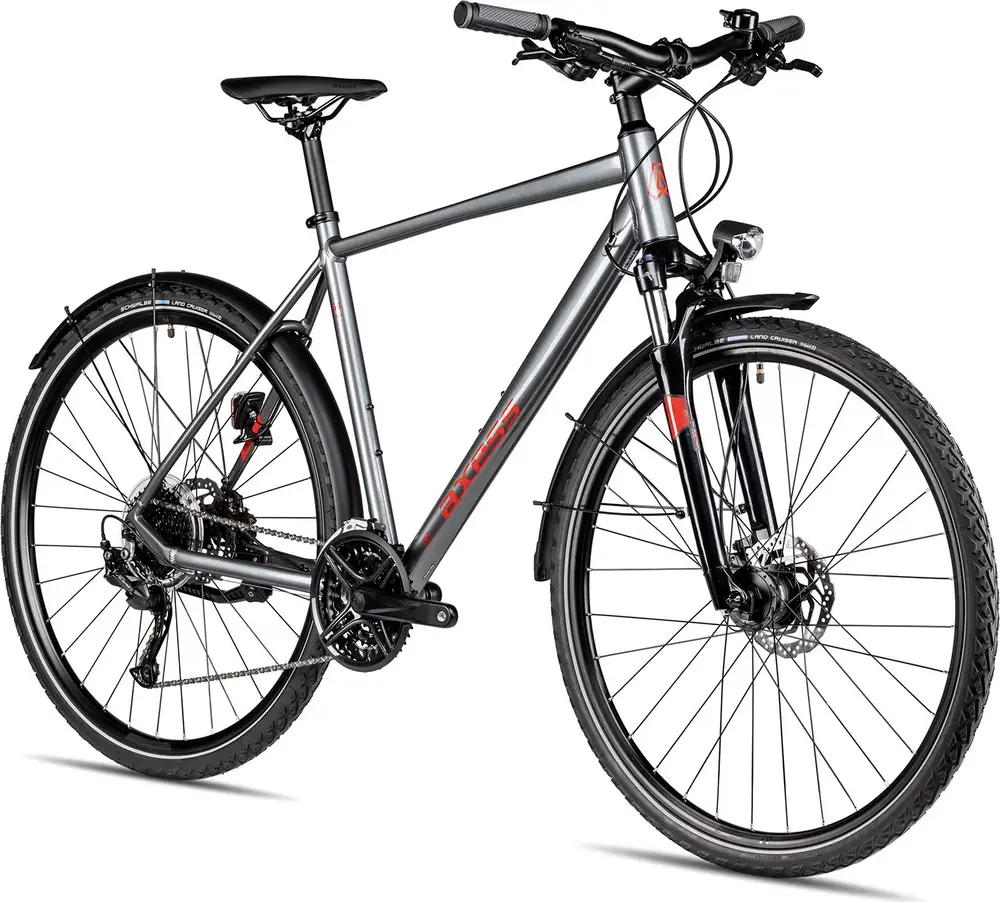 2025 Axess VERIS STREET – Specs, Comparisons, Reviews – 99 Spokes