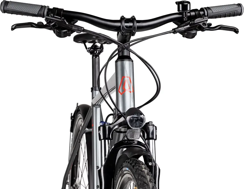 2025 Axess VERIS STREET – Specs, Comparisons, Reviews – 99 Spokes