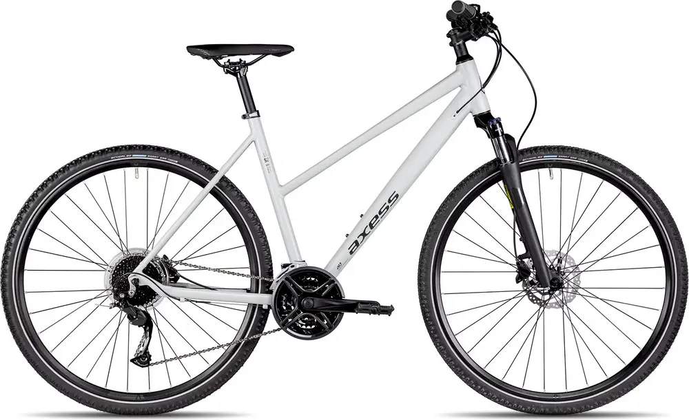 2026 Axess VERIS CROSS Trapez – Spezifikationen, Vergleiche ...