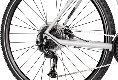 2026 Axess VERIS CROSS Trapez – Spezifikationen, Vergleiche ...