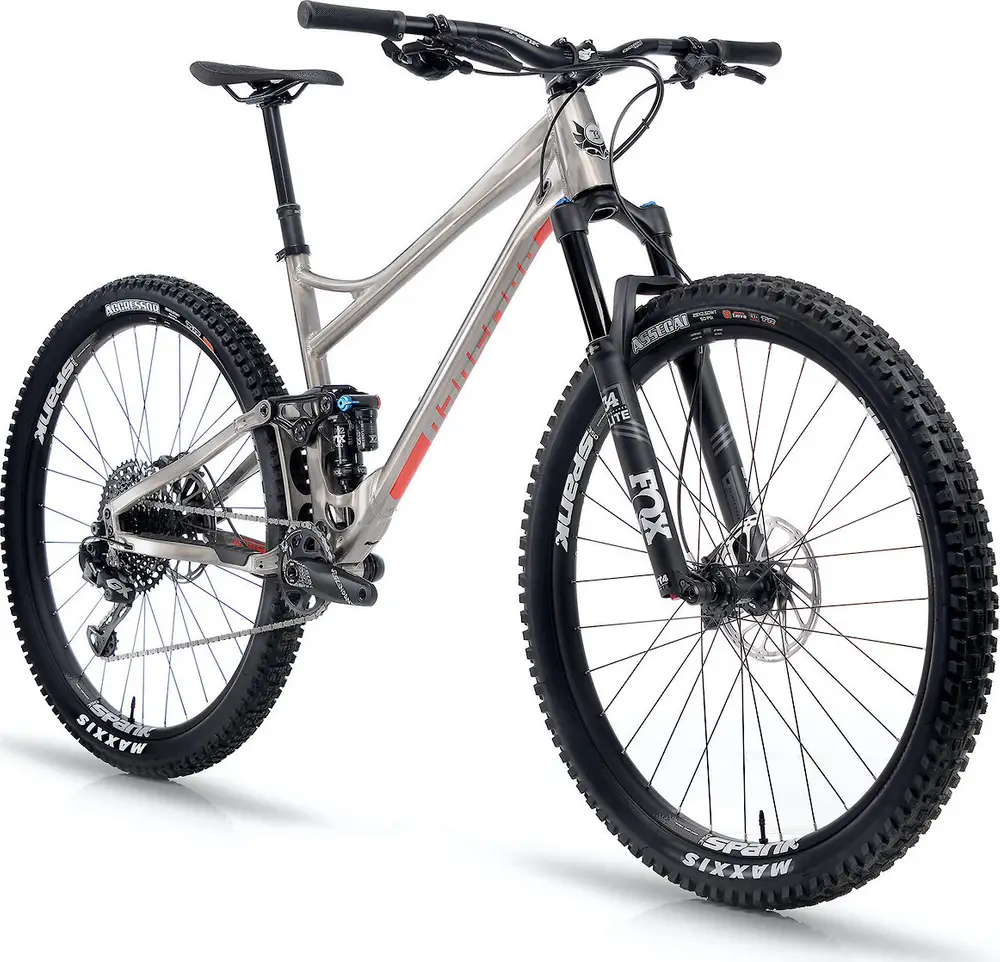 2020 Banshee Phantom V3 Race – Specs, Comparisons, Reviews – 99 Spokes