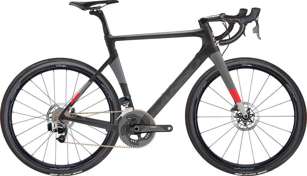 2019 Basso Diamante SV Disc Daytona Pro Bike – Specs, Comparisons ...