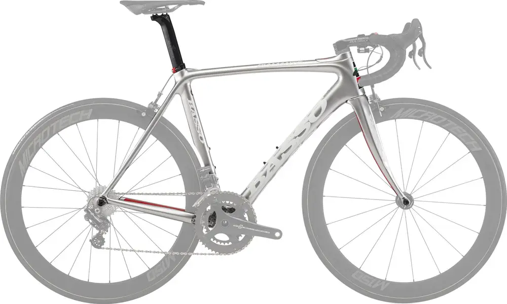 2020 Basso Diamante "Cromo" LTD Frameset – Specs, Comparisons, Reviews ...