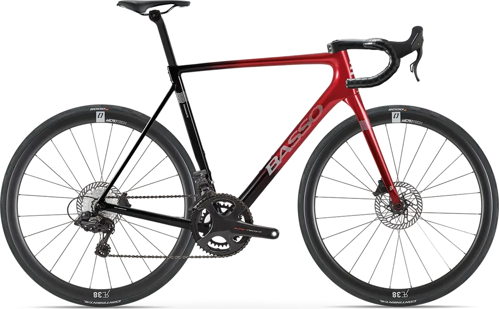 2023 Basso Diamante Campagnolo Super Record Wireless – Specs, Comparisons, Reviews – 99 Spokes