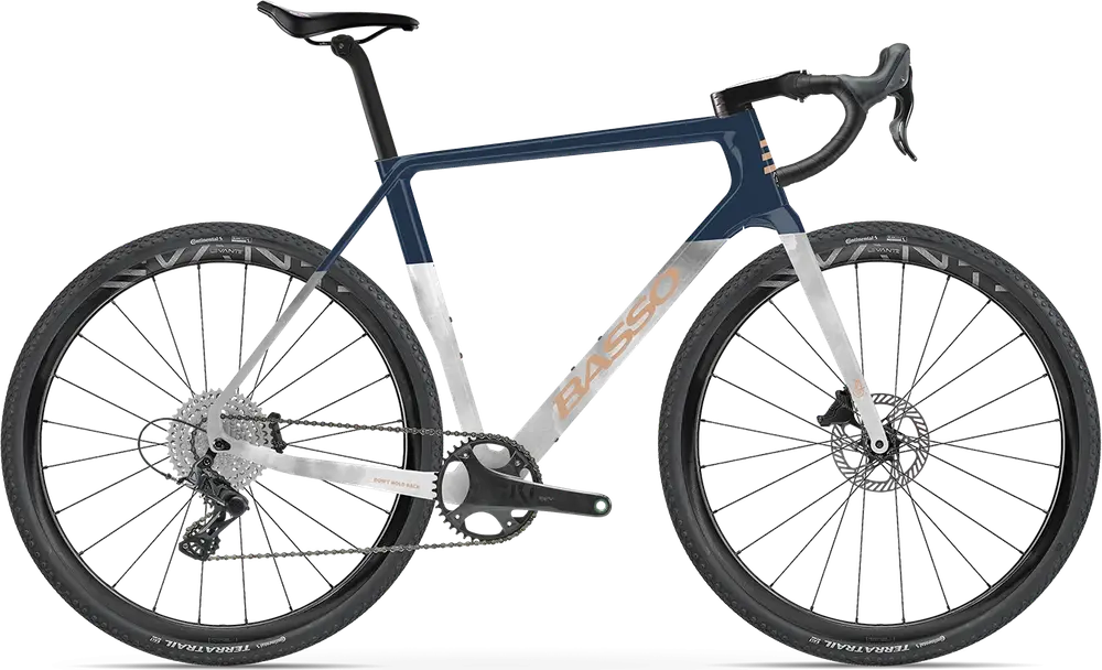 2023 Basso Palta Shimano GRX 600 2X11 – Specs, Comparisons, Reviews ...