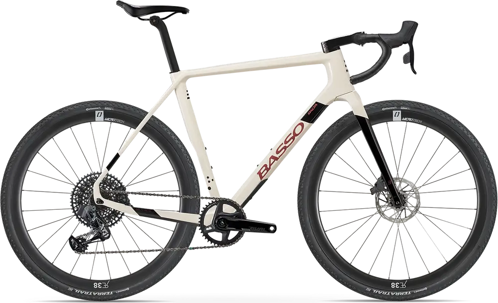 2023 Basso Palta Shimano GRX 800 1x11 – Specs, Comparisons, Reviews ...