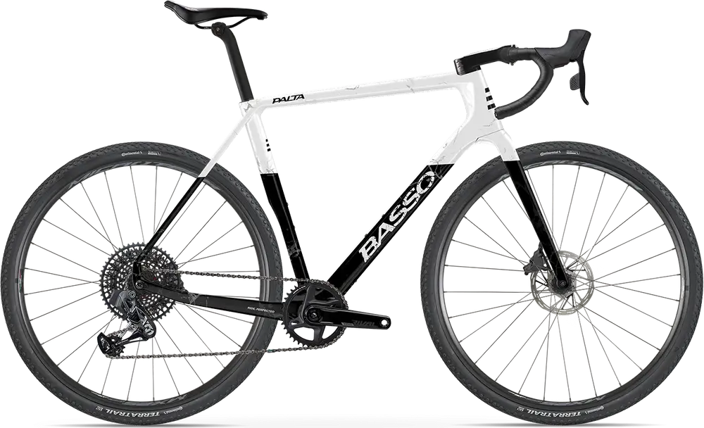 2023 Basso Palta Shimano GRX 800 2x11 – Specs, Comparisons, Reviews ...