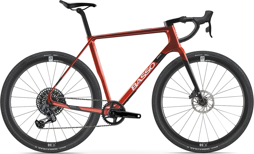 2023 Basso Palta Shimano GRX 800 2x11 – Specs, Comparisons, Reviews ...