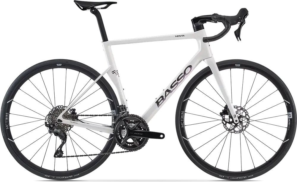 2023 Basso Venta R Shimano 105 R7100 12s – Specs, Comparisons, Reviews ...