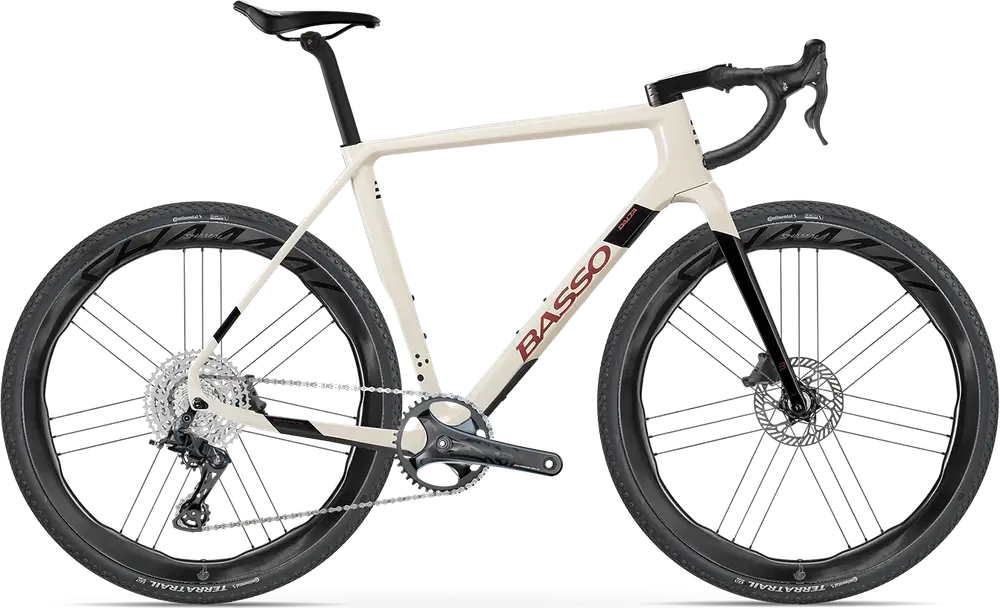 2024 Basso Palta Shimano GRX 2x12 610 – Specs, Comparisons, Reviews ...