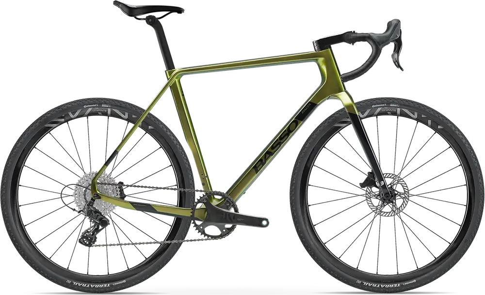 2024 Basso Palta Sram Mullet – Specs, Comparisons, Reviews – 99 Spokes