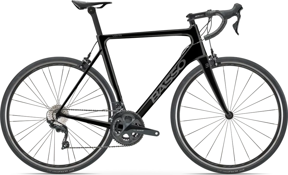 2024 Basso Venta Rim Shimano 105 7000 – Specs, Comparisons, Reviews ...