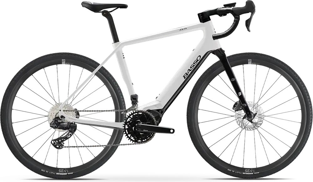 2024 Basso Volta Shimano GRX Di2 2x12 825 – Specs, Comparisons, Reviews ...