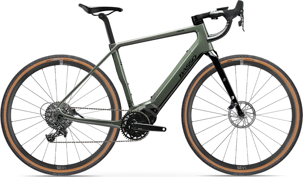 2024 Basso Volta Sram Rival 2×12 ETAP AXS – Specs, Comparisons, Reviews ...