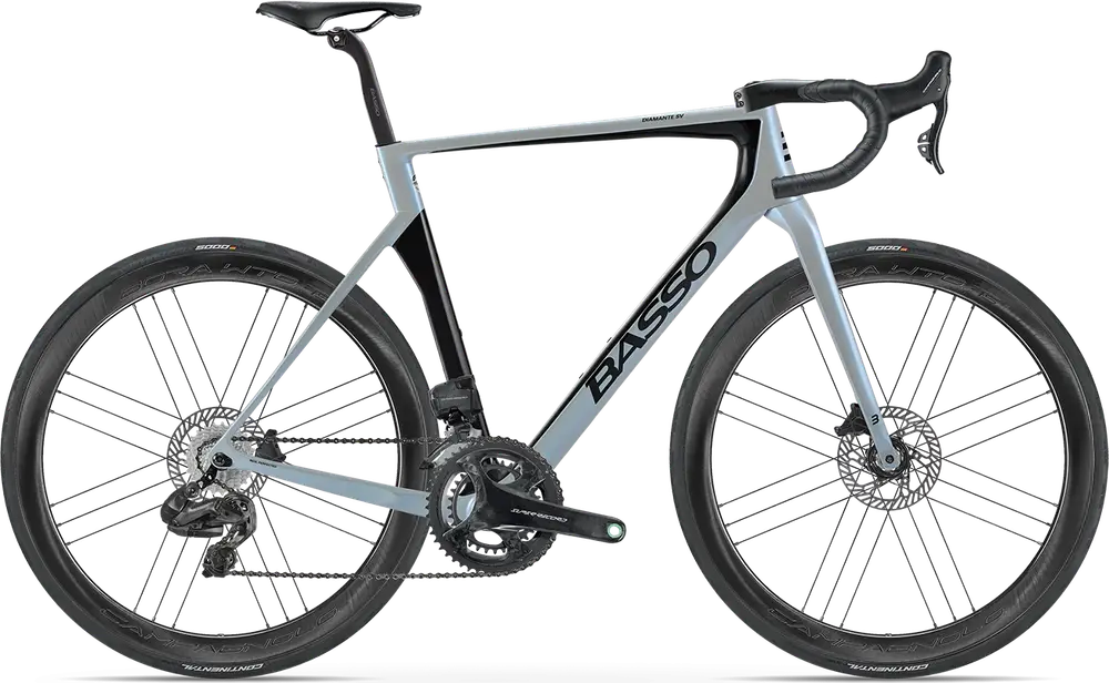 2025 Basso Diamante SV Shimano Dura Ace Di2 – Specs, Comparisons, Reviews – 99 Spokes
