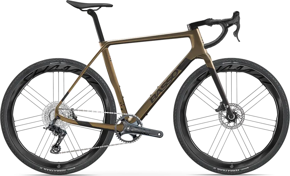 2025 Basso Palta Shimano GRX 2x12 820 – Specs, Comparisons, Reviews ...