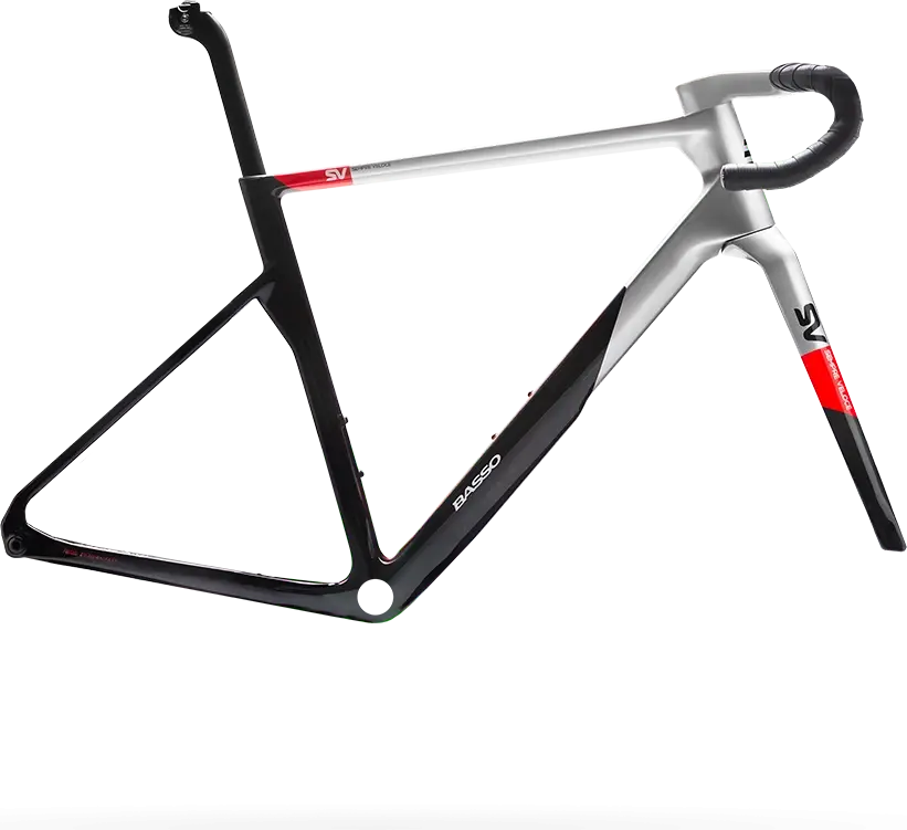 2025 Basso SV Shimano Dura Ace Di2 – Specs, Comparisons, Reviews – 99 Spokes