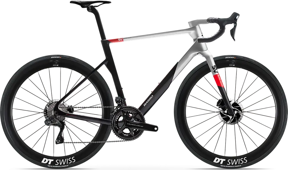 2025 Basso SV Shimano Ultegra 8170 Di2 – Specs, Comparisons, Reviews ...