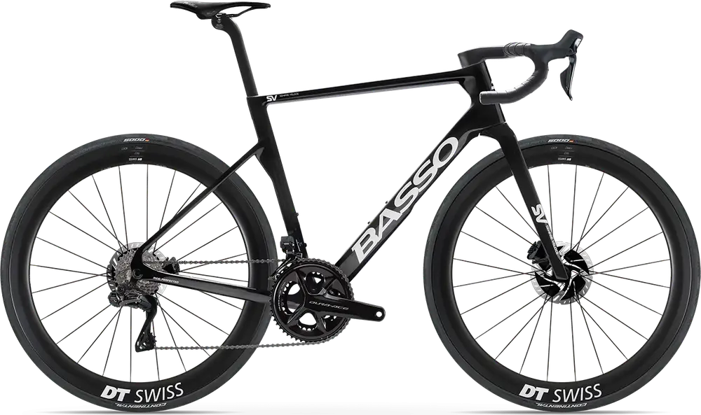 2025 Basso SV Sram Red AXS – Specs, Comparisons, Reviews – 99 Spokes