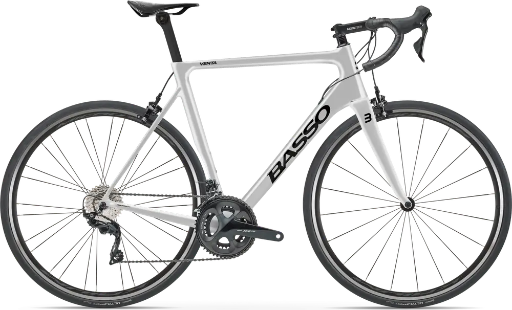 2025 Basso Venta Rim Frameset – Specs, Comparisons, Reviews – 99 Spokes