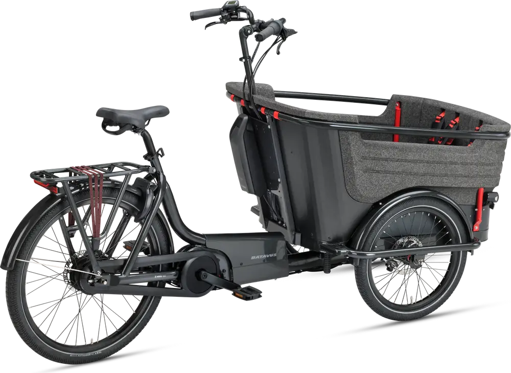 2023 Batavus Fier 3 – Specs, Comparisons, Reviews – 99 Spokes