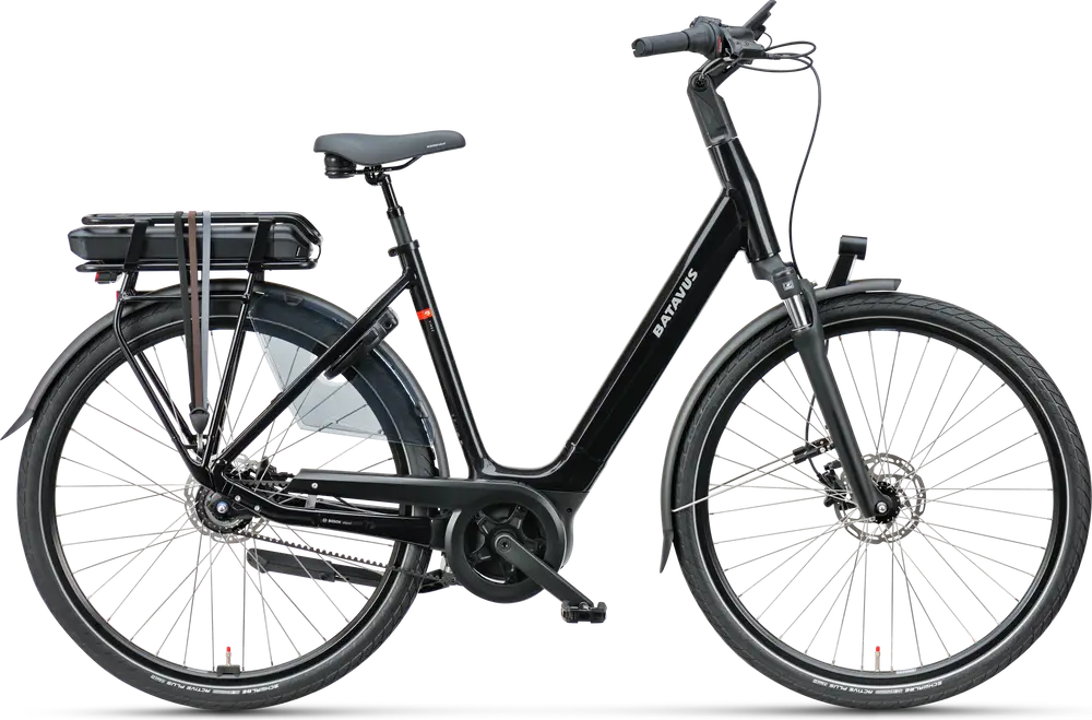 2023 Batavus Finez E-go Exclusive Smart – Specs, Comparisons, Reviews ...