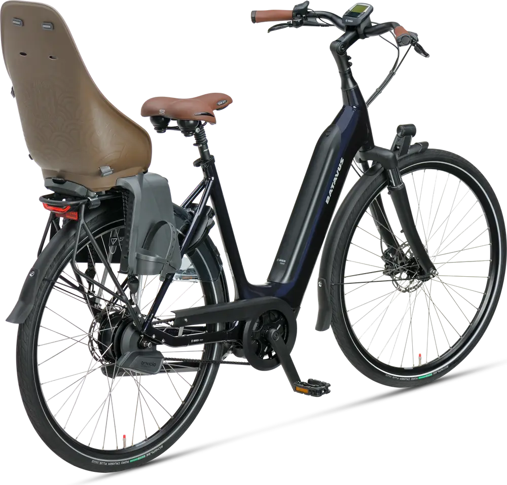 2023 Batavus Finez E-go Power Exclusive Plus – Specs, Comparisons ...