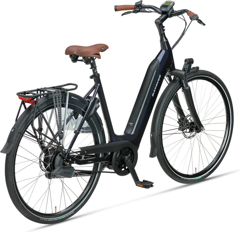 2023 Batavus Finez E-go Power Exclusive Plus – Spezifikationen ...