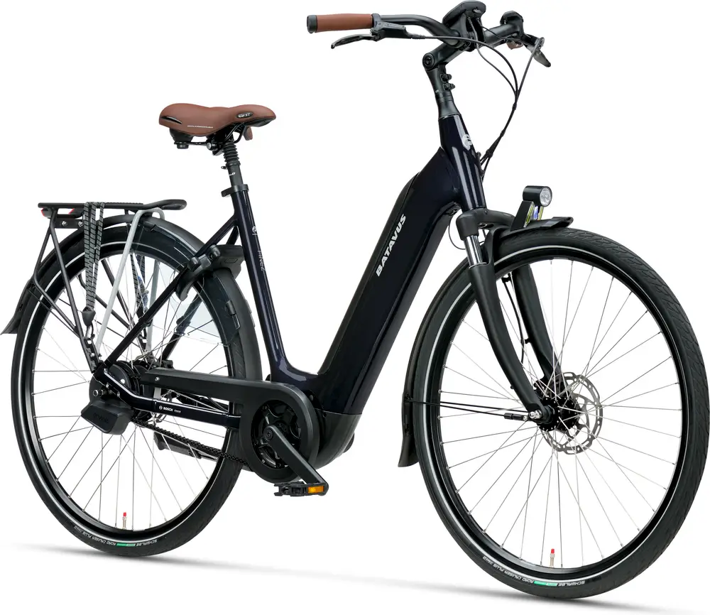 2023 Batavus Finez E-go Power Exclusive Plus – Specs, Comparisons ...