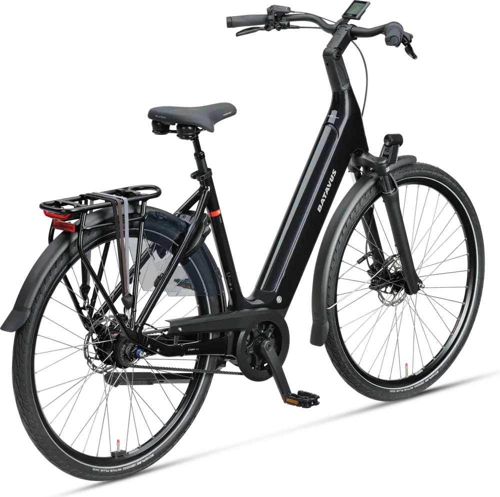 2023 Batavus Finez E-go Power Exclusive Smart – Specs, Comparisons ...