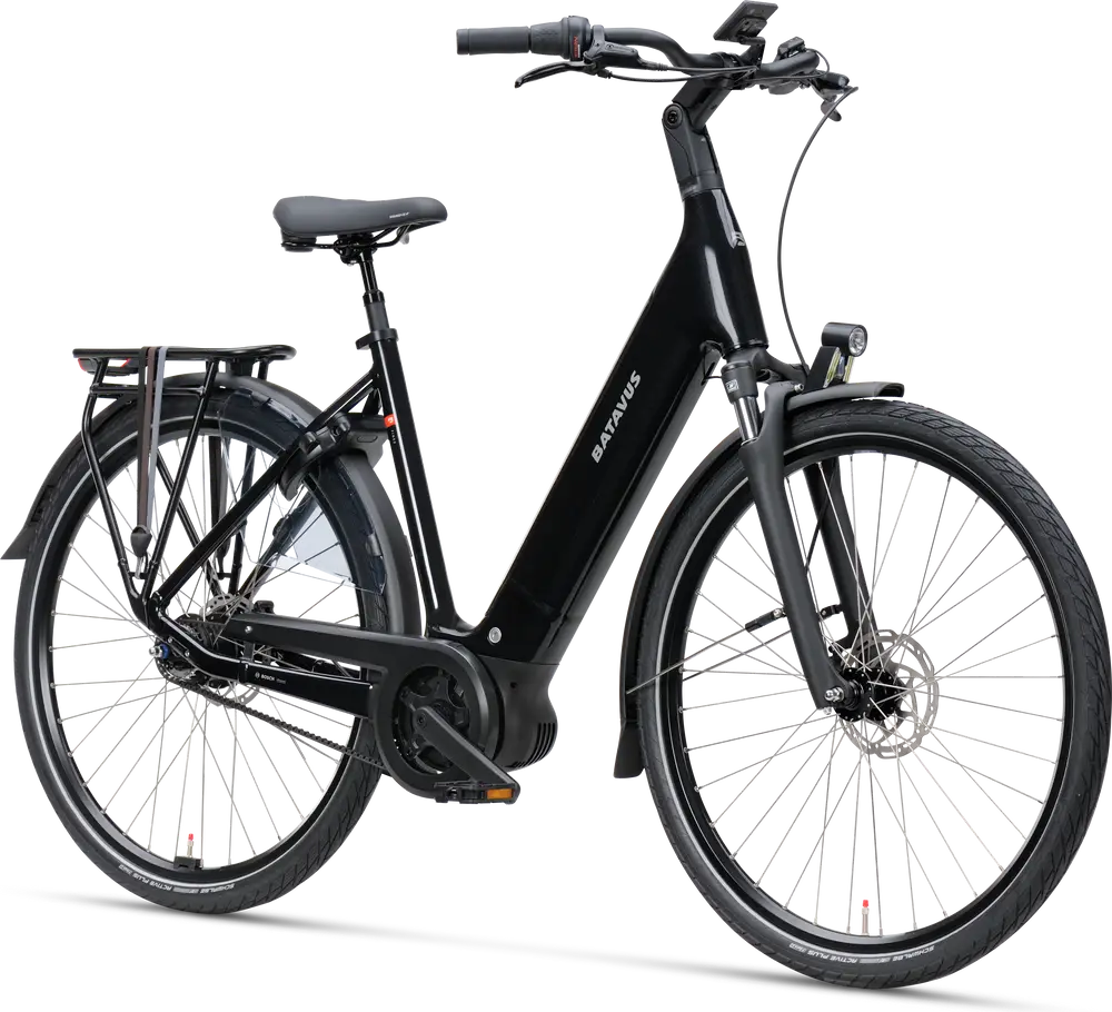 2023 Batavus Finez E-go Power Exclusive Smart – Specs, Comparisons ...